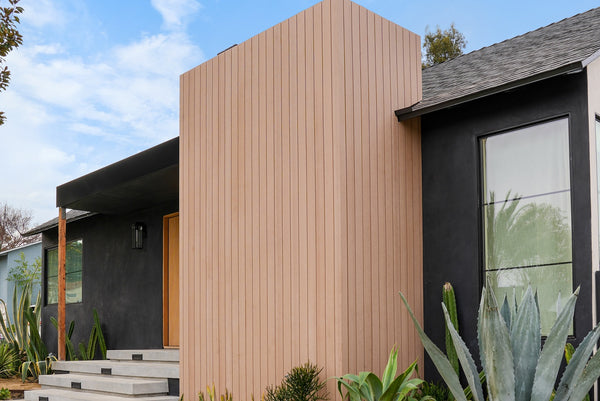 Acre By Modern Mill - Homestead Timbers