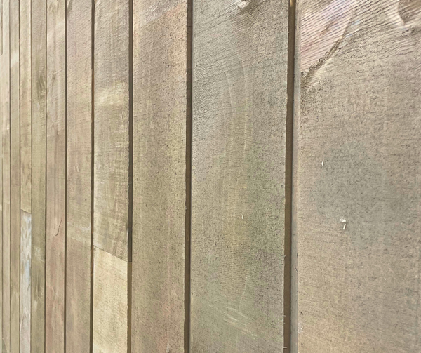 1" x 10" Pine Channel Rustic - Homestead Timbers - Homestead Timbers