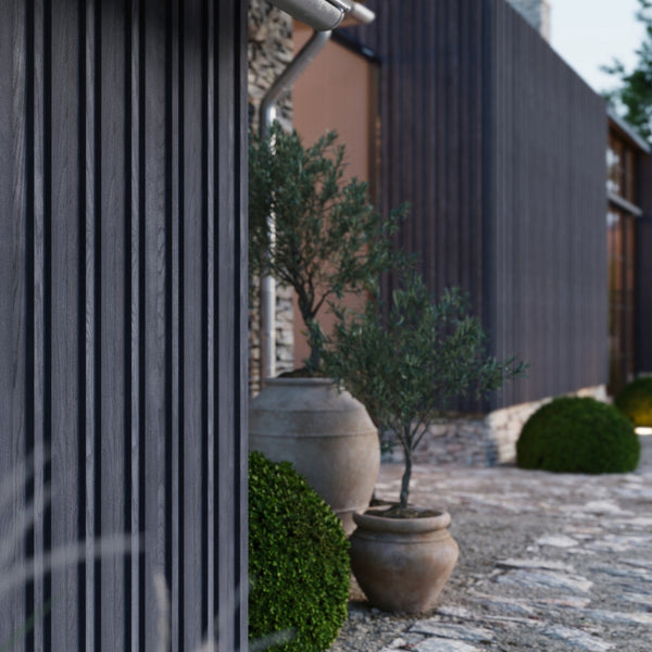 Millboard Envello Siding - Homestead Timbers