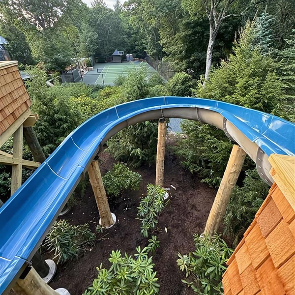 Solid Character / Flare Bottom Posts - Homestead Timbers