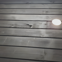 Channel Rustic Siding - Homestead Timbers