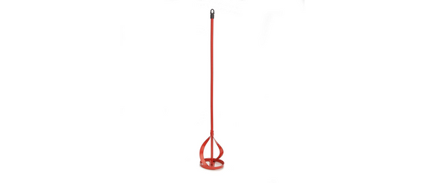 Paint Mixer - 5 Gallon - Homestead Timbers