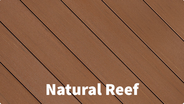 Fiberon Promenade Decking - Homestead Timbers