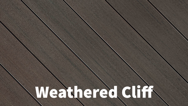 Fiberon Promenade Decking - Homestead Timbers