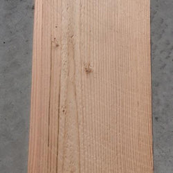 Montana Ghostwood Siding - Homestead Timbers