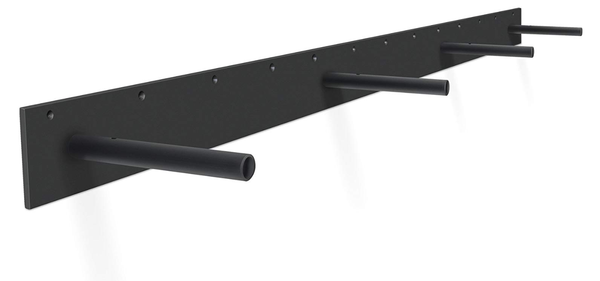 Floating Mantel Bracket - Homestead Timbers