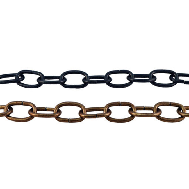 Extra-Chain per foot - Homestead Timbers